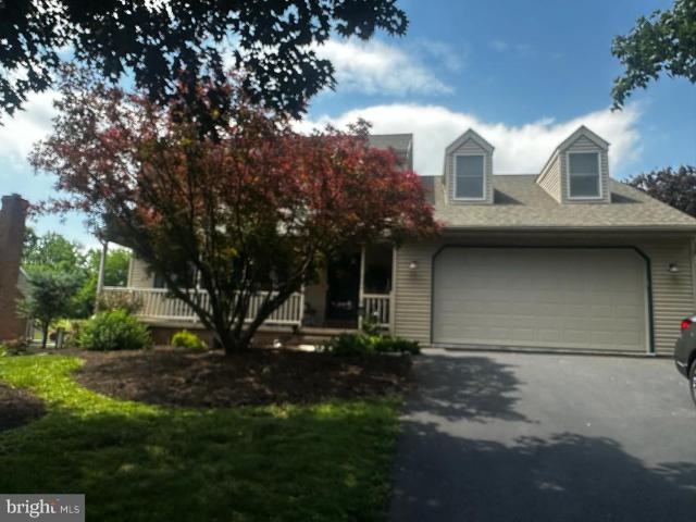 233 Midland Circle