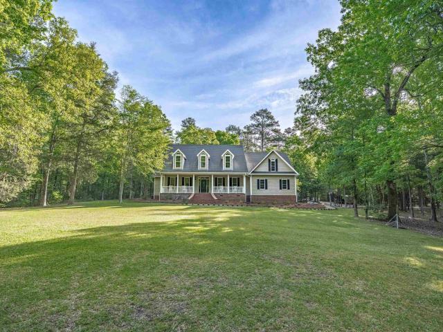 233 Mt Olivet Church Road