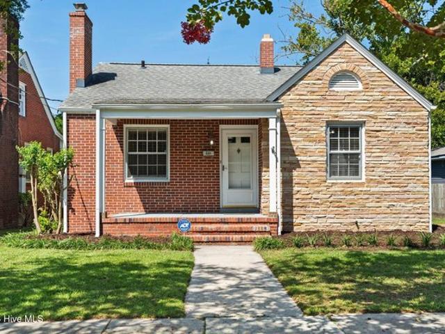 233 N 25th St, Wilmington, NC 28405