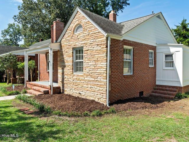 233 N 25th Street