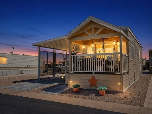233 N Val Vista Dr Unit 571, Mesa, AZ 85213