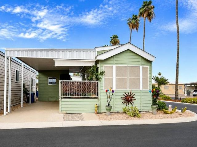 233 N Val Vista Dr Unit 64, Mesa, AZ 85213