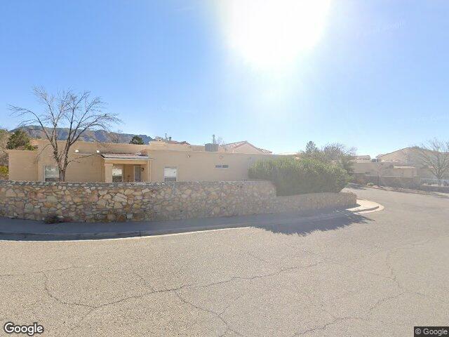 233 N Alto Mesa Dr Unit A, El Paso, TX 79912