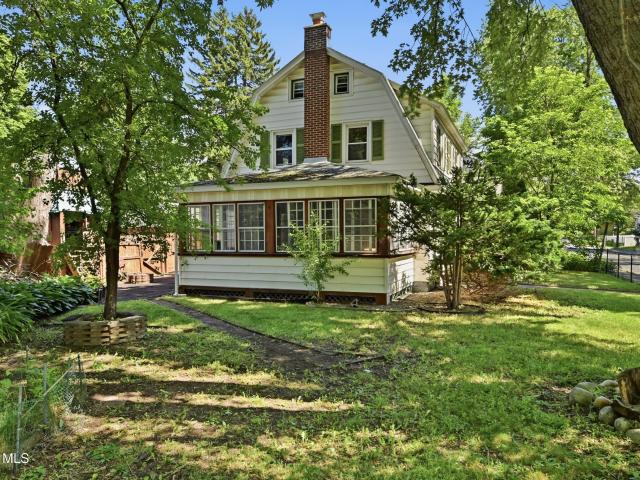 233 N Ballston Avenue