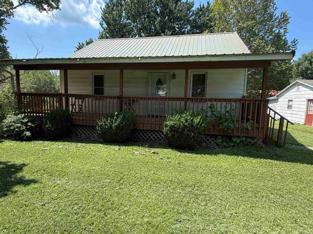 233 N Co Rd 600 E