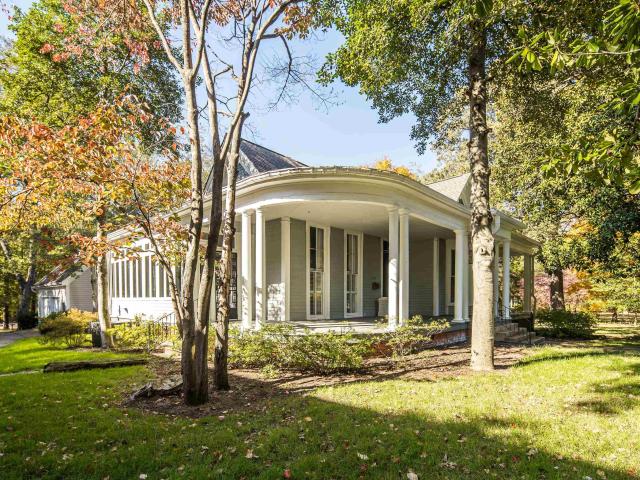 233 N Grand Ave, Brownsville, TN 38012 | MLS #10209 | Compass