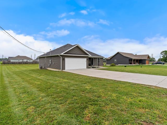 233 N Karen Circle