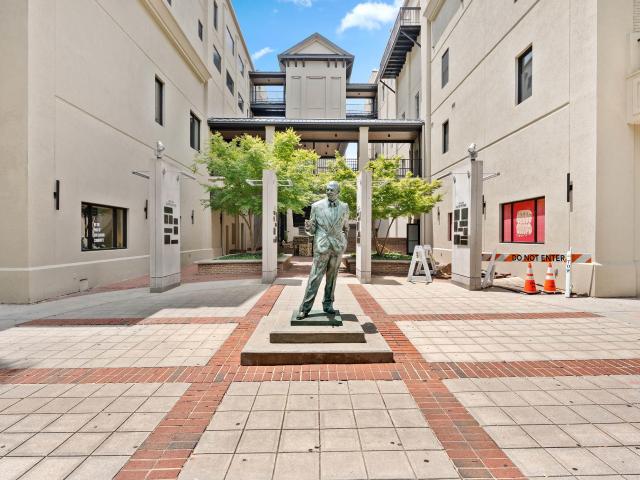 233 N Main Street # Unit 504