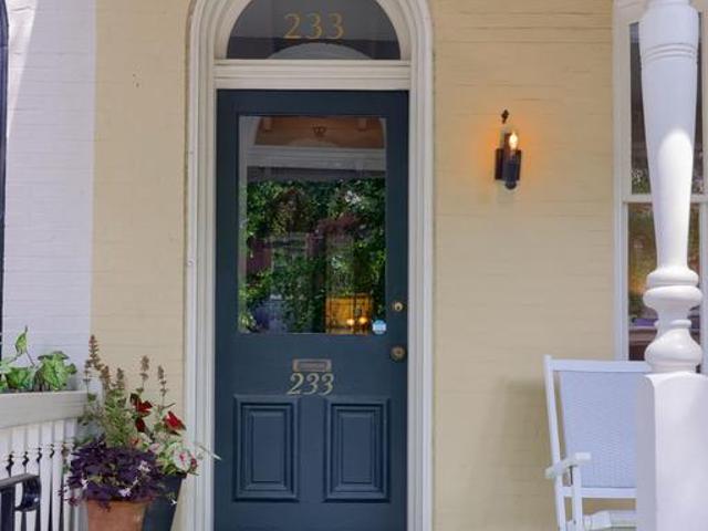 233 N Mary Street
