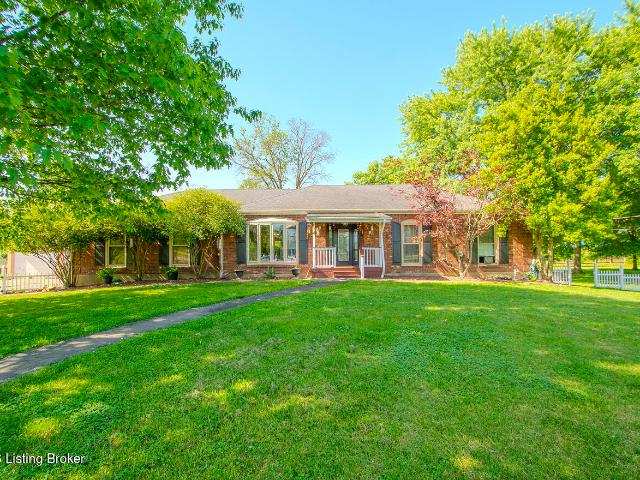 233 N Myers Rd