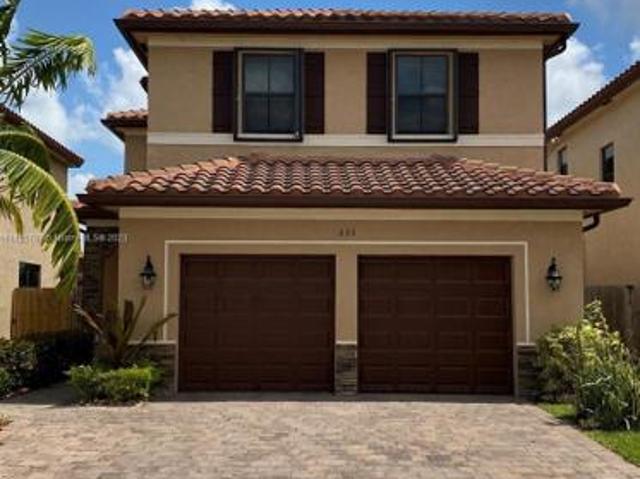 233 NE 23rd Terrace, Homestead, FL 33033