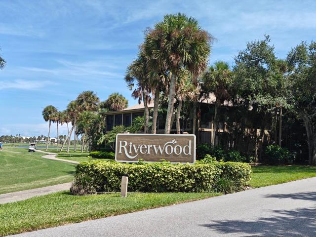 233 NE Edgewater Dr, Unit 203, Jensen Beach, FL 34957 | MLS #R11116 | Compass