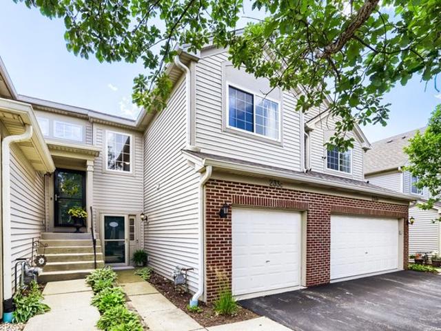 233 Nicole Dr Unit C, South Elgin, IL 60177