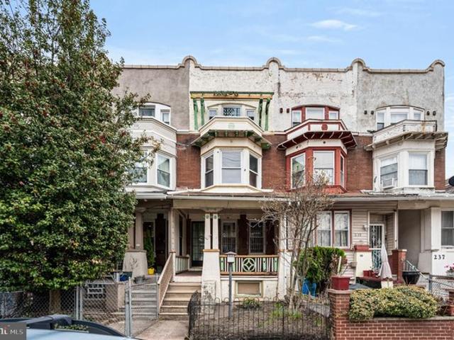 233 S 49th St, Philadelphia, PA 19139