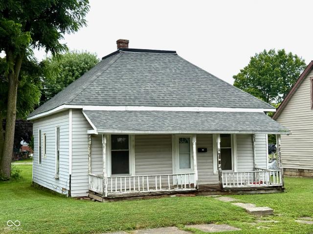 233 S 23rd Street