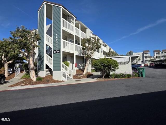 233 S Ventura Rd Unit 123, Port Hueneme, CA 93041