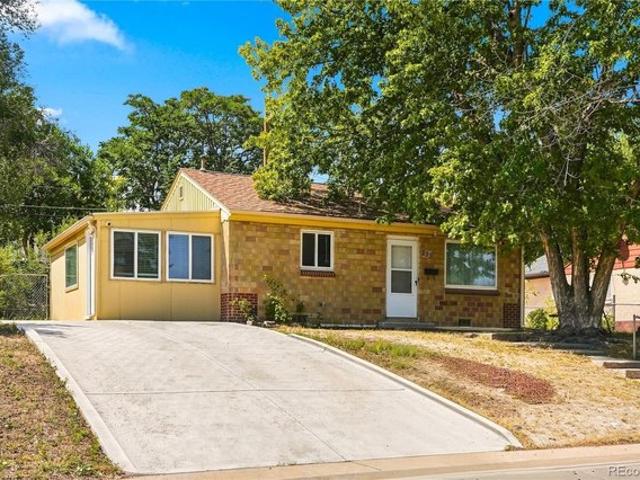 233 S Yates St, Denver, CO 80219