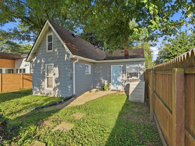 233 S Dearborn St, Indianapolis, IN 46201 | MLS #22112