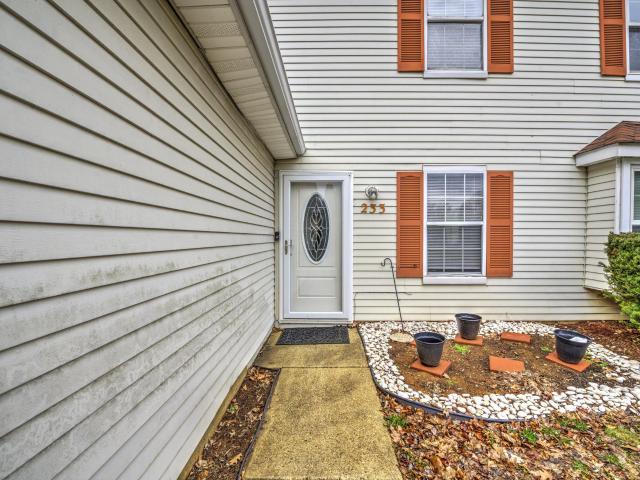 233 S Hill Dr, Westampton, NJ 08060 | MLS #NJBL2109 | Compass