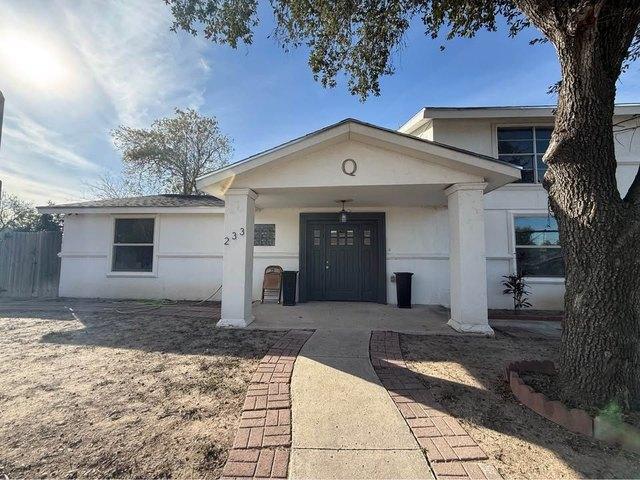 233 S Iowa St, San Juan, TX 78589