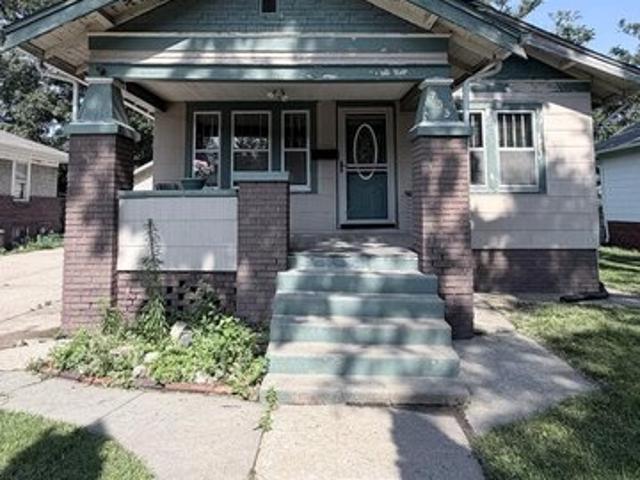 233 S Kimball St, Grand Island, NE 68801