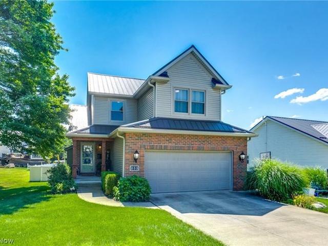 233 S Portage St, Doylestown, OH 44230