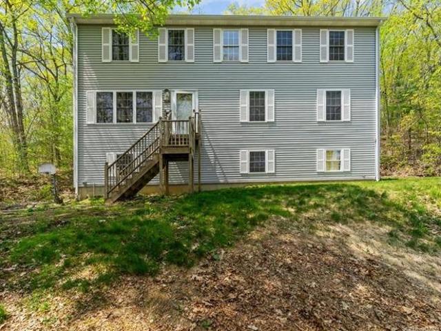 233 Snake Meadow Rd, Plainfield, CT 06354