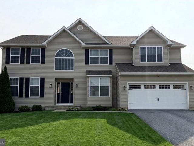 233 Southern View Dr, Smyrna, DE 19977