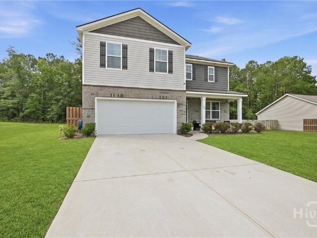 233 Sage Field Drive