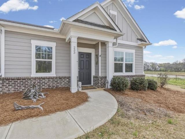 233 San Marino Way NW, Cartersville, GA 30120 | MLS #7740 | Compass