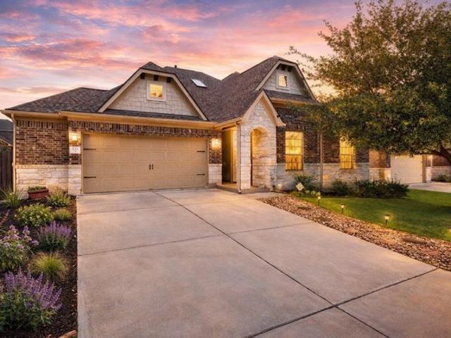233 Sangiovese St, Leander, TX 78641