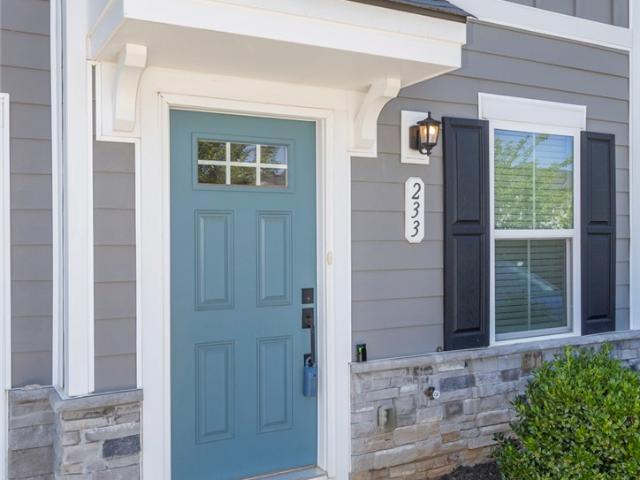 233 Scenic Road