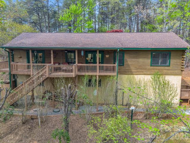233 Shumont Estates Road