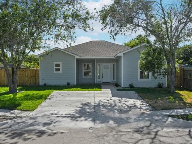 233 Shawnee St, Corpus Christi, TX 78405