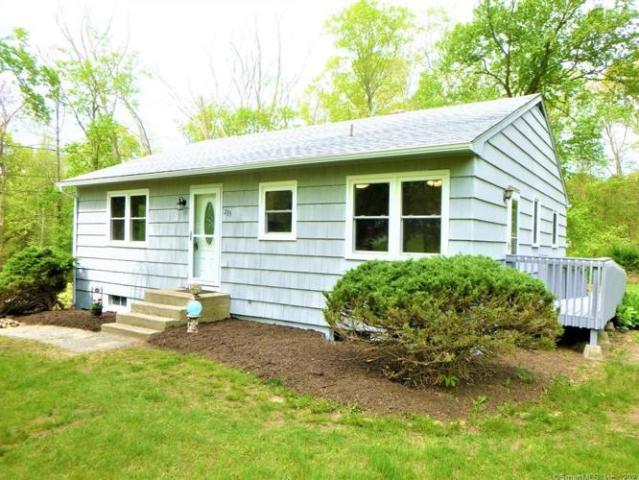 233 Spaulding Rd, Plainfield, CT 06374