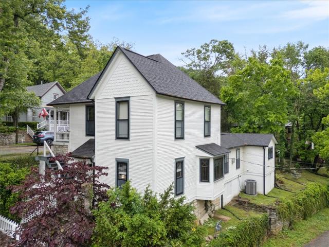 233 Spring Street