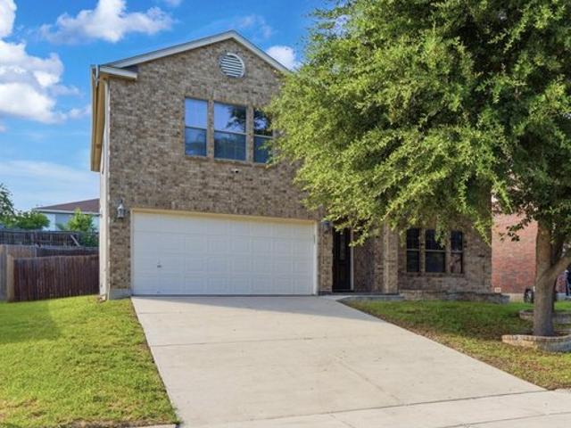 233 Springtree Trl, Cibolo, TX 78108
