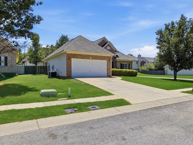233 Stonecreek Way
