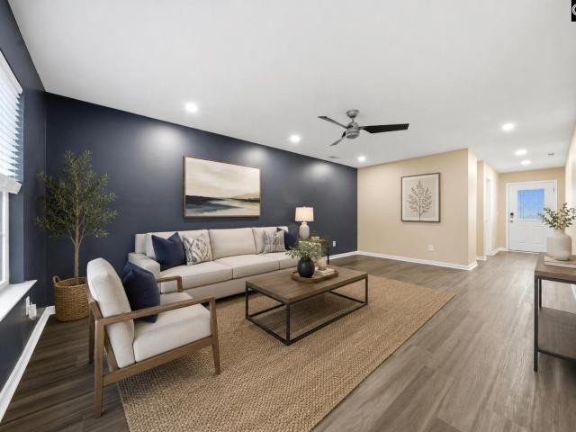 233 Sunday Silence Lane