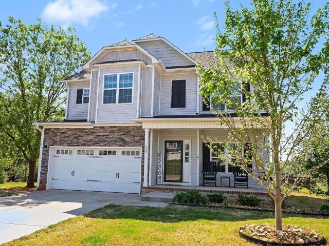 233 Pond Mountain Drive