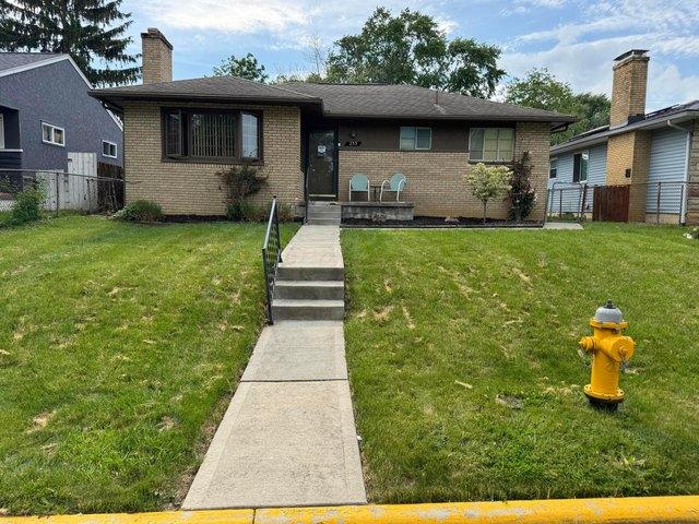 233 Postle Blvd, Columbus, OH 43228