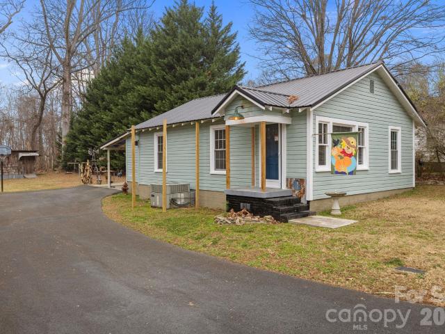 233 Pethel St, Kannapolis, NC 28081 | MLS #4319 | Compass