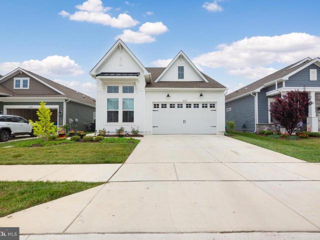 233 Peregrine Drive