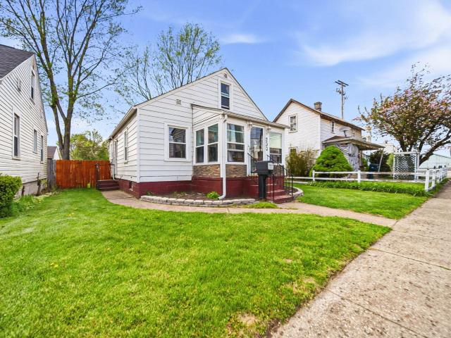 233 Pierce Avenue