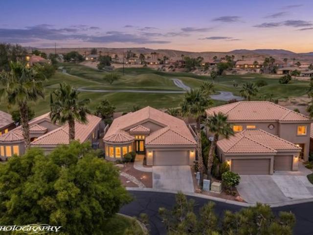 233 Pinnacle Ct, Mesquite, NV 89027