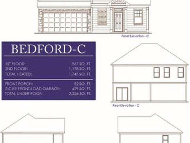 233 Planters Row Rd, Iron Station, NC 28080