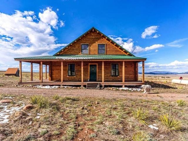 233 Prairie Rd, Westcliffe, CO 81252