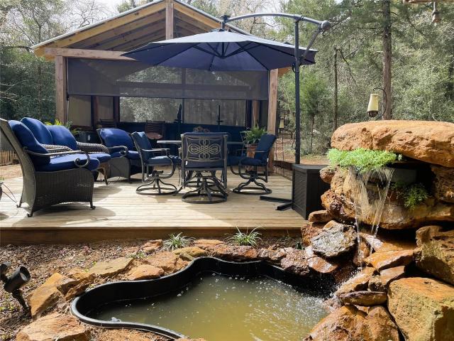 233 Private Road 247