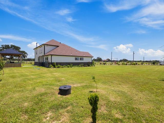 233 Private Road 7786, Wills Point, TX 75169 | MLS #21316
