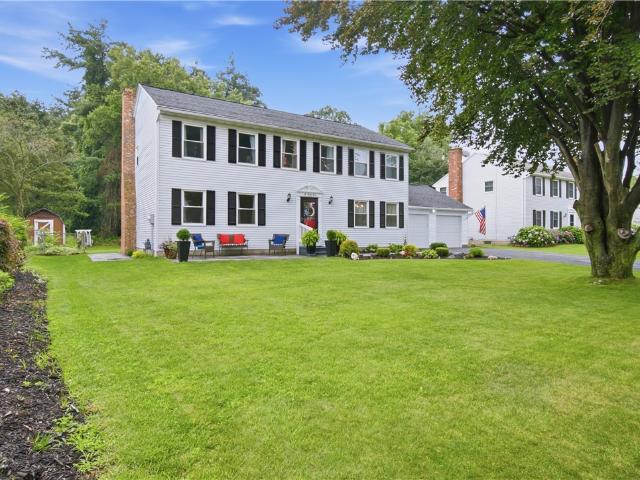 233 Round Pond Lane